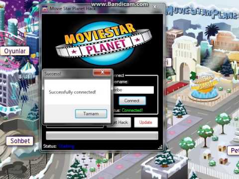 Moviestarplanet Hilesi 2015 MSP HACK