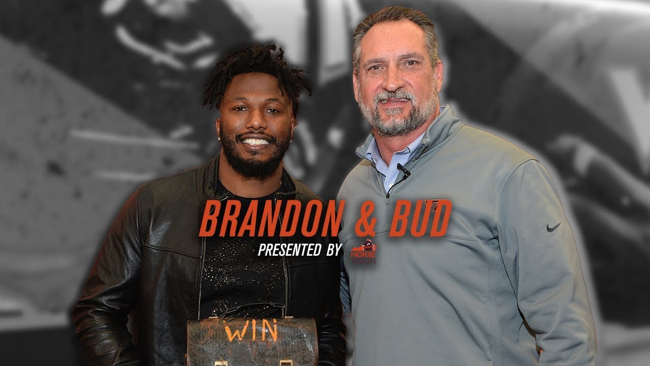 Brandon & Bud - Part 1 - YouTube