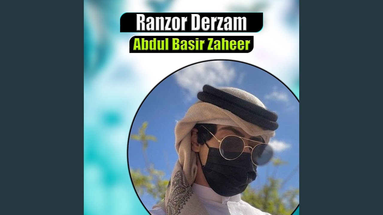 Ranzor Derzam - YouTube