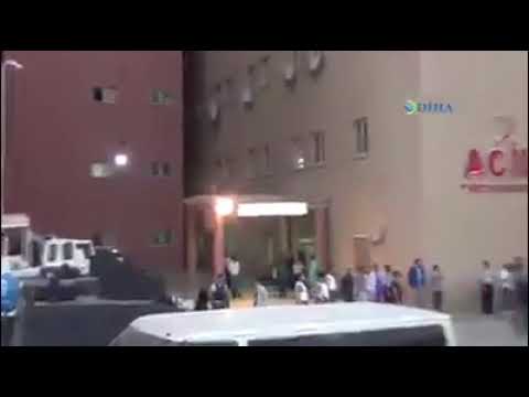 ADAMIN AKLINI ALDILAR AKLINI ! GURUR DUYDUK ÖZEL HAREKAT POLİSİMİZLE