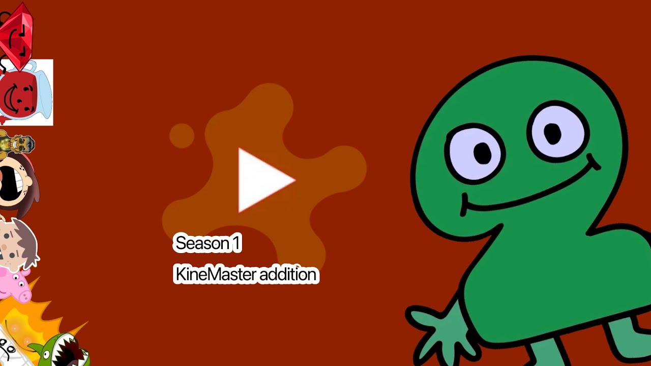 YTP SEASON 1 KINEMASTER EDITION - YouTube