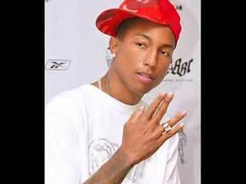 Skateboard P - YouTube