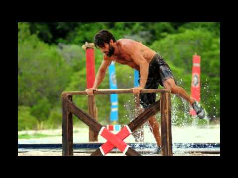 Survivor Cengiz Coşkun Ve Irmak Atuk