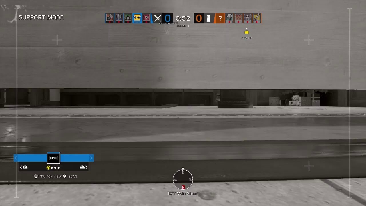 Dingberry handpump stikes again - YouTube