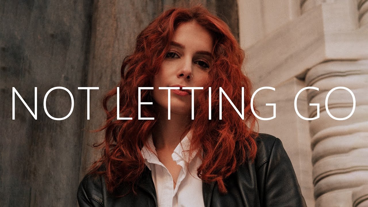 Danny Olson & Highlnd - Not Letting Go (Lyrics) feat. Micah Martin ...