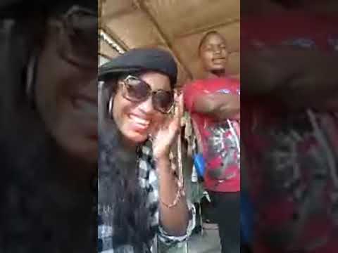 BOYOKA FERRE GOLA AKANGISI GLORIA OLANGI RANDO OYO