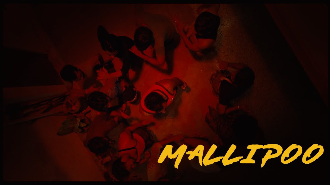 Mallipoo - cover song teaser| winter production| VTK| STR|GVM| @A. R ...