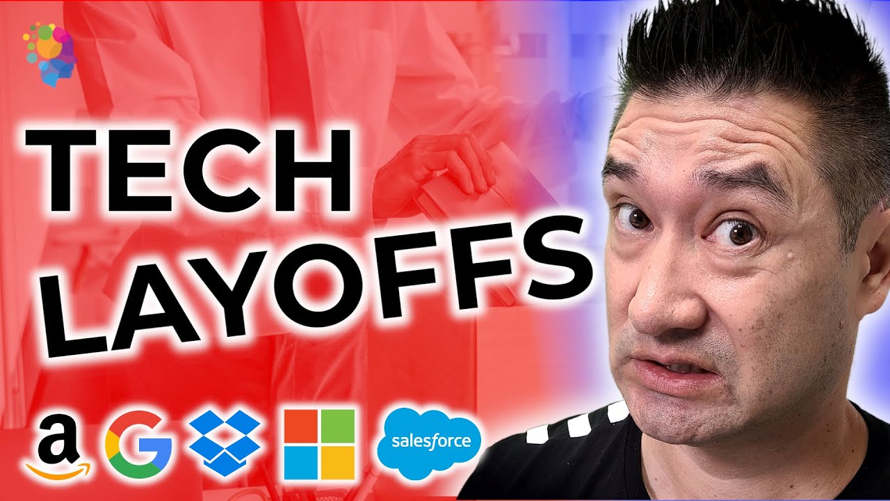 Uncovering the Scary Reality of Tech: You Won't Believe What's Going On ...