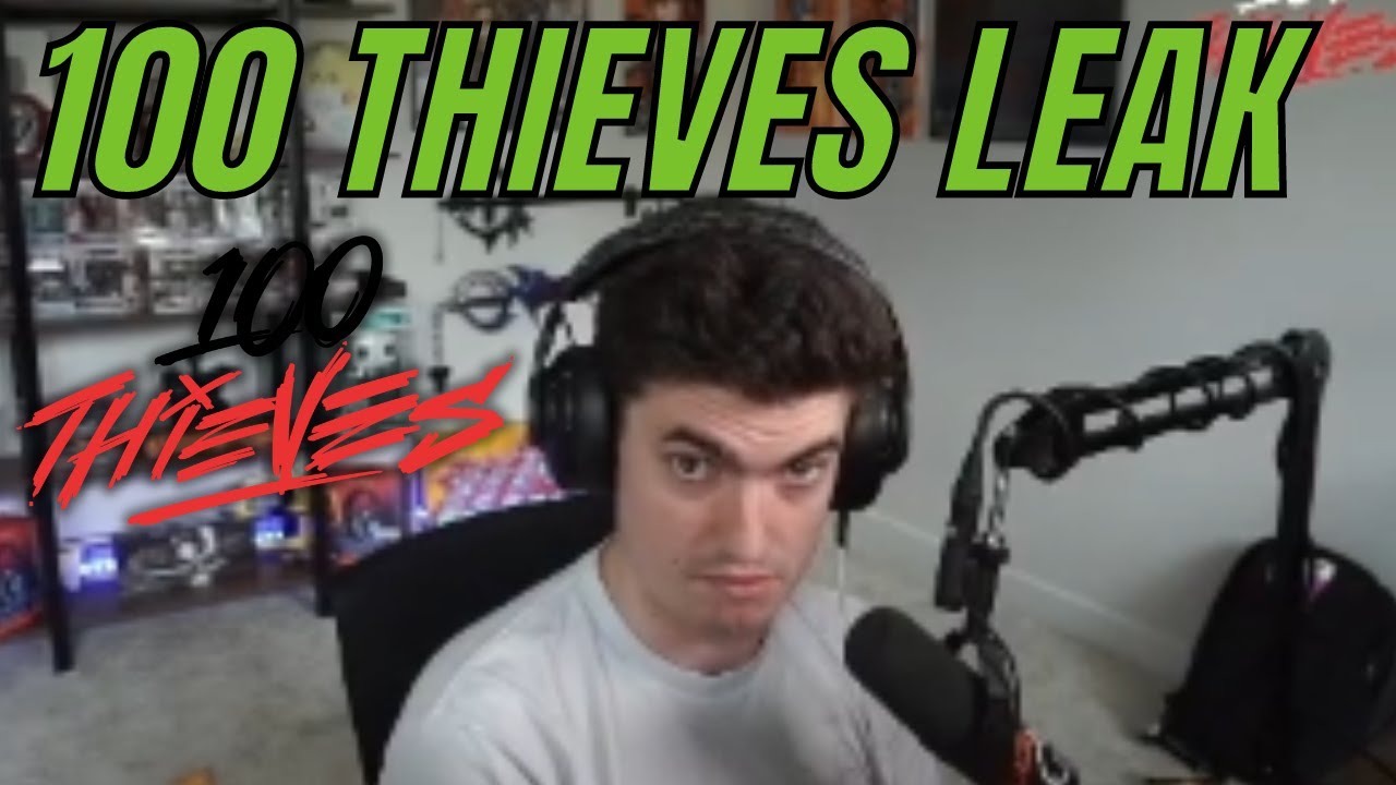 Octane accidentally leaks 100T roster move - YouTube