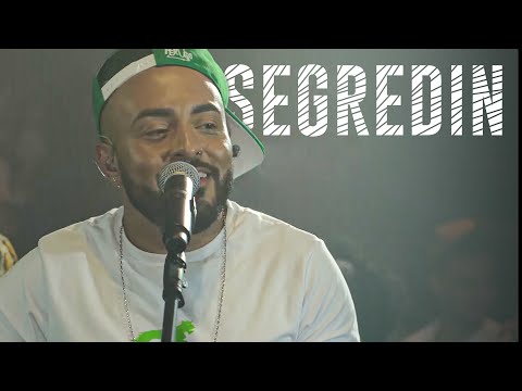 Segredin - Samba De Dom (Pagodin da Ressaca)