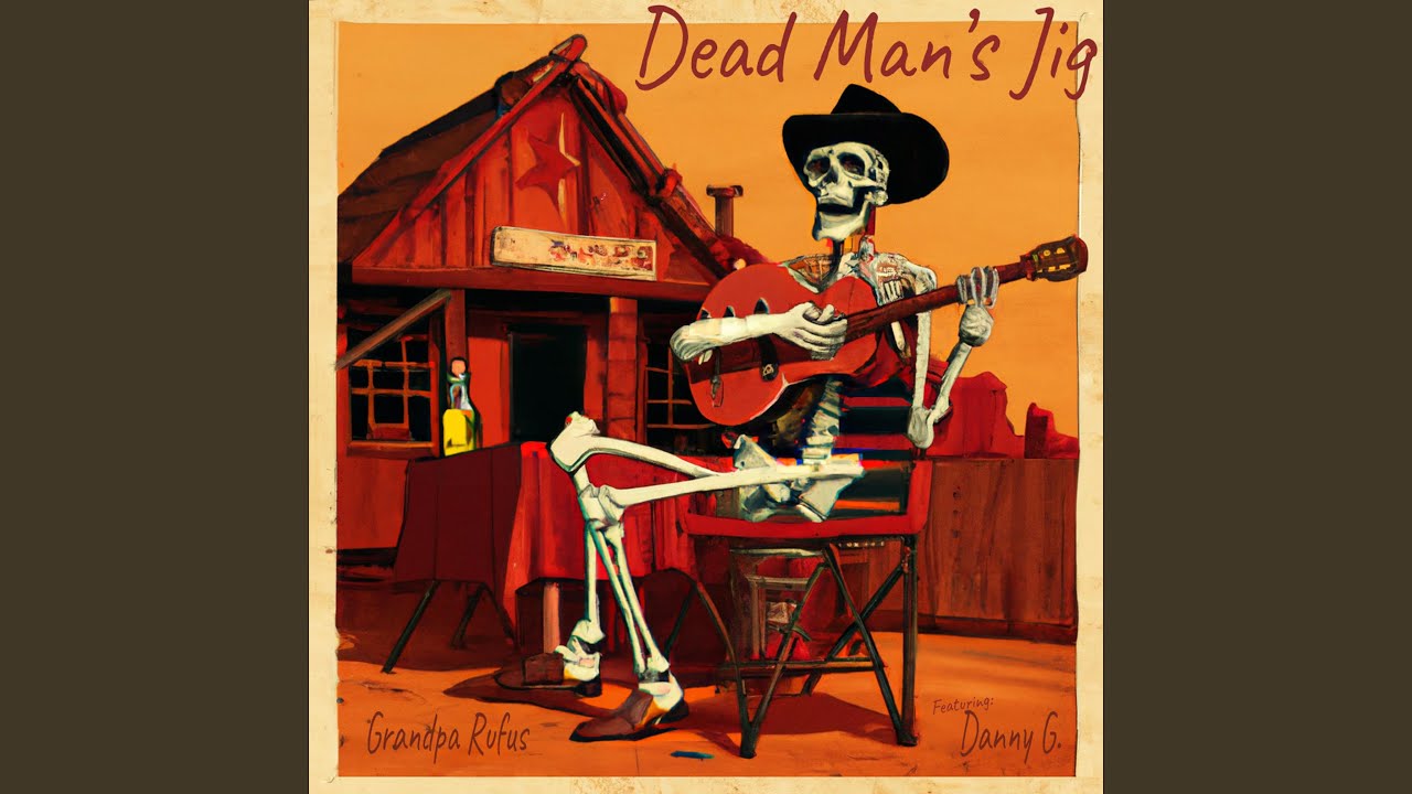 Dead Man's Jig - YouTube