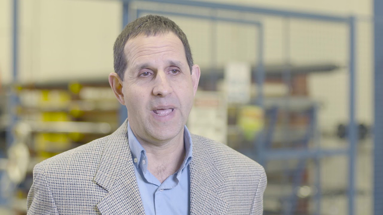 The Blue Spark Solution - YouTube