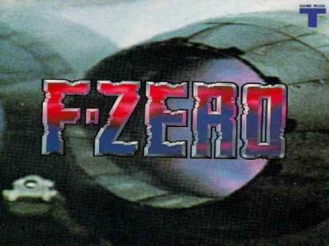 F-Zero Arranged - Death Wind - YouTube