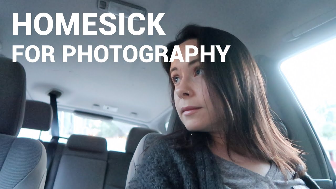 Homesick For Photography - YouTube
