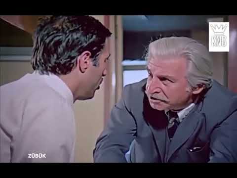 BİRAZ BİRİKSİN DE ÖYLE VEREYİM DİYORDUM - KEMAL SUNAL - ZÜBÜK