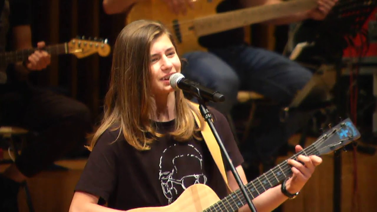 Co Za Talent!" 2019 - Jan Majewski i Magdalena Kapciak (występ finałowy ...