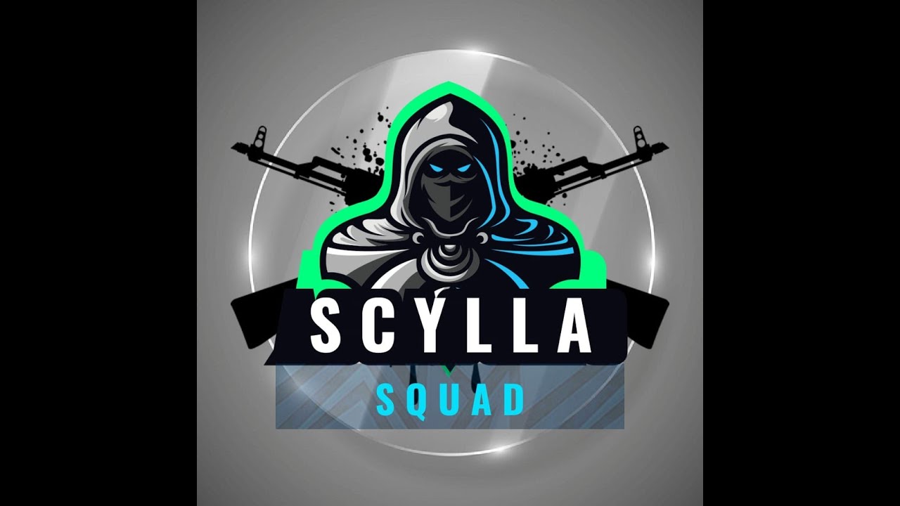 Scylla Squad vs Hope Stack | Team Casuals - YouTube