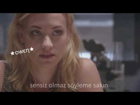 Seda Tripkolic - Ellerinle Yıkamazsın Sevdamı 2013