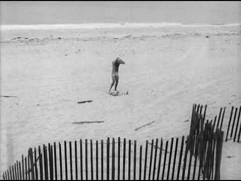 My Hustler (dir. Andy Warhol, Chuck Wein, 1965)