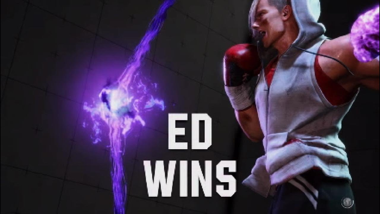 SF6 - Ed - YouTube Music