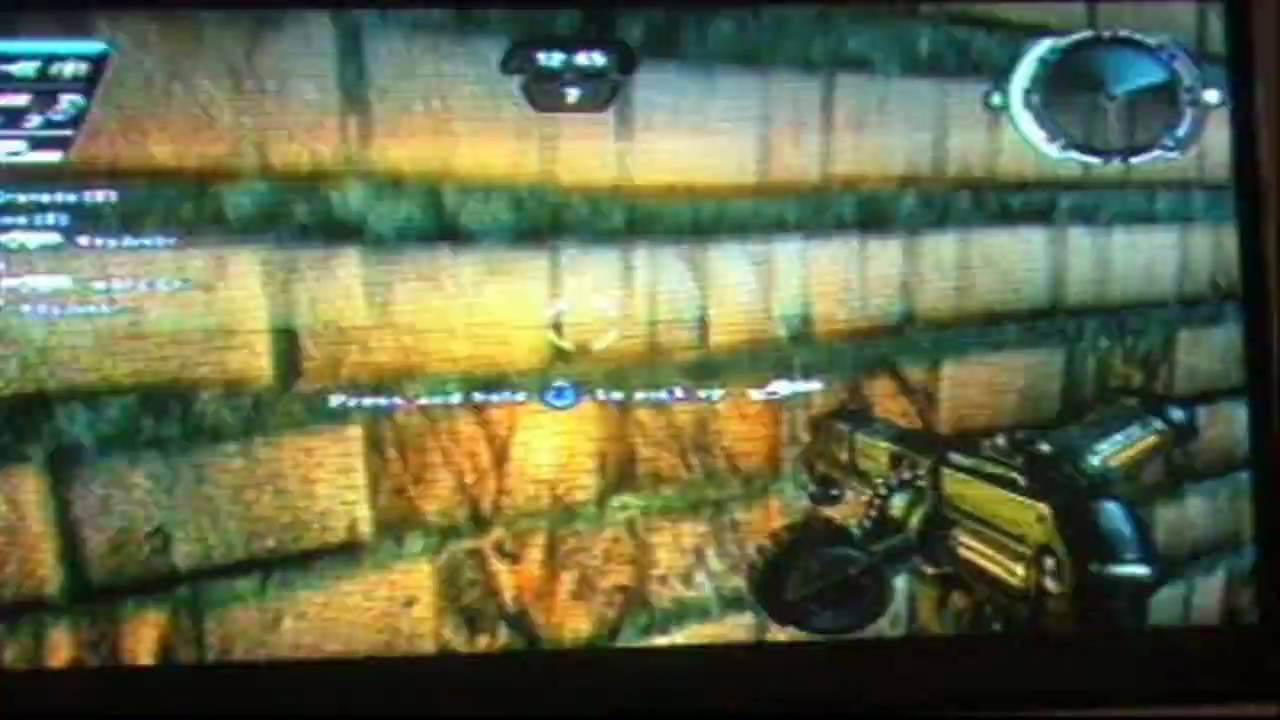 timeshift trailer - YouTube