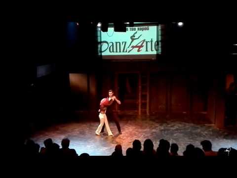 danzarte-despina koyklaki makis tsolakakis-zeimpekiko
