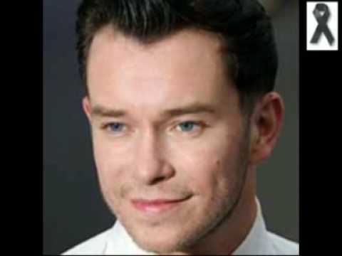 Stephen Gately Stay RIP 1976 - 2009 - YouTube