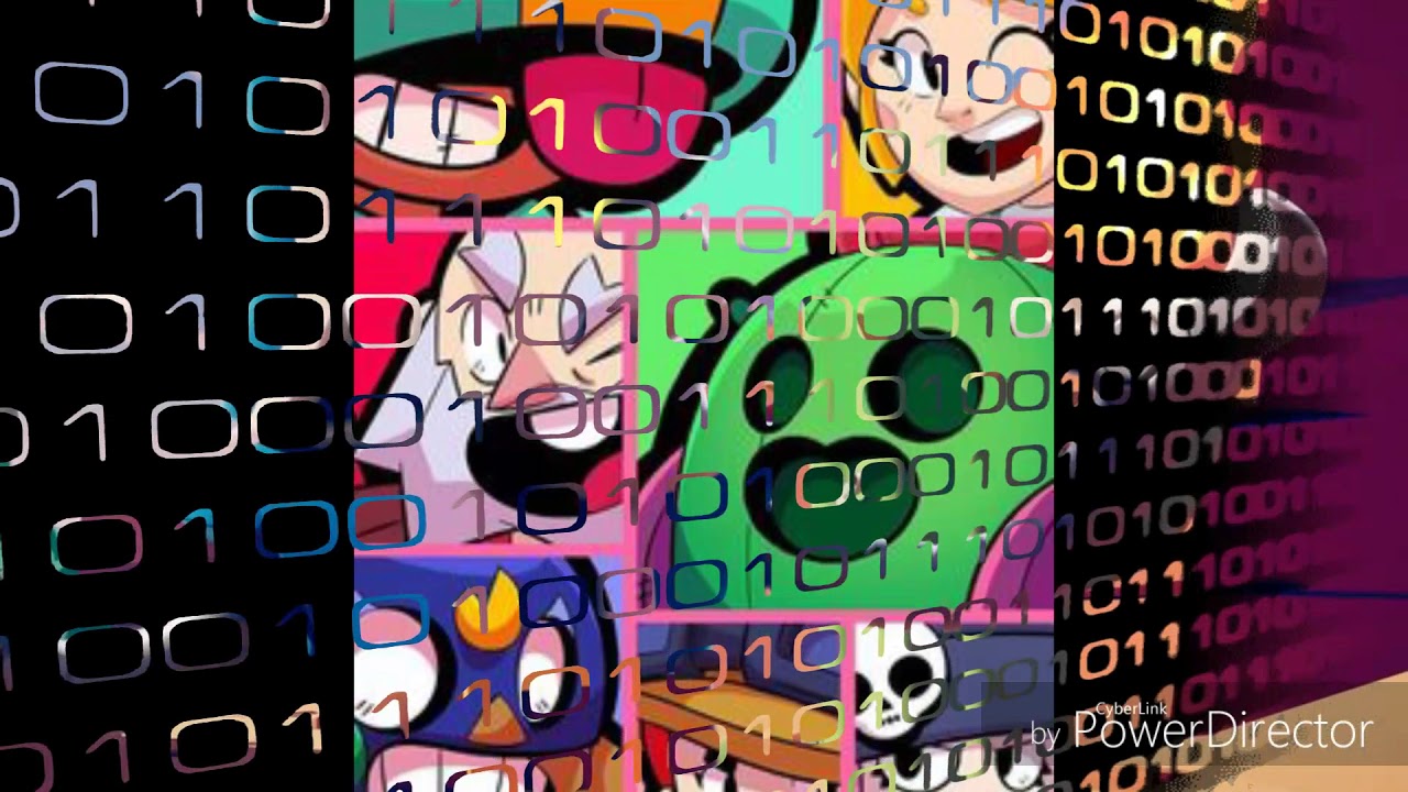 Poze cu Brawl stars - YouTube