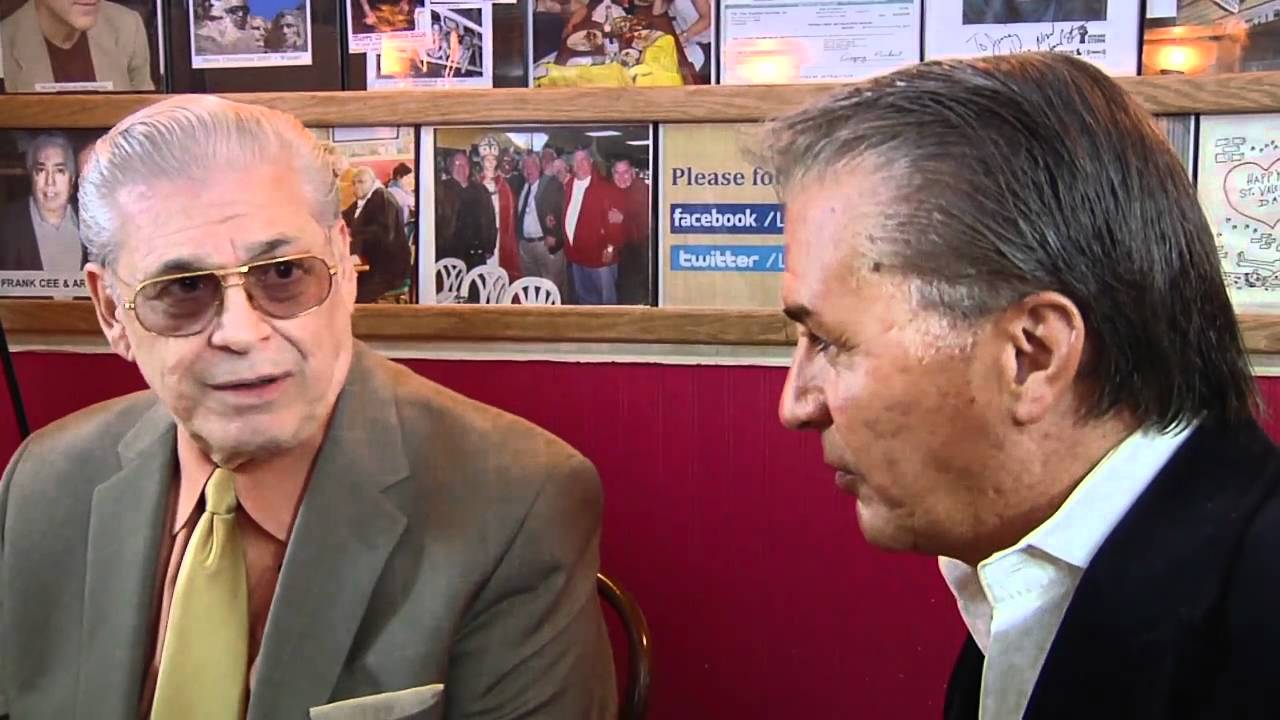 MIKE BOTTARI SHOW TEST REV 1 - YouTube