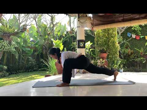 30 minutes | Morning Gentle Stretch | Gentle Yoga