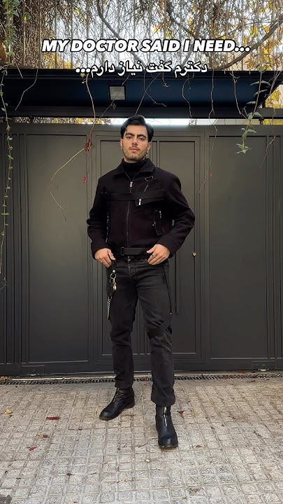 I need more vitamin B… - YouTube