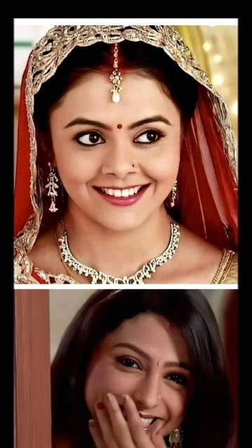 Sath nibhana sathiya status short vedio ️ Gopi bahu aur Rashi #gopibahu ...