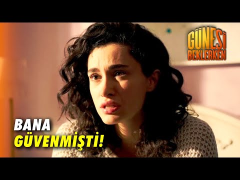 Zeynep, Kerem'e Karşı Kendini Suçlu Hissediyor! - Güneşi Beklerken 43. Bölüm