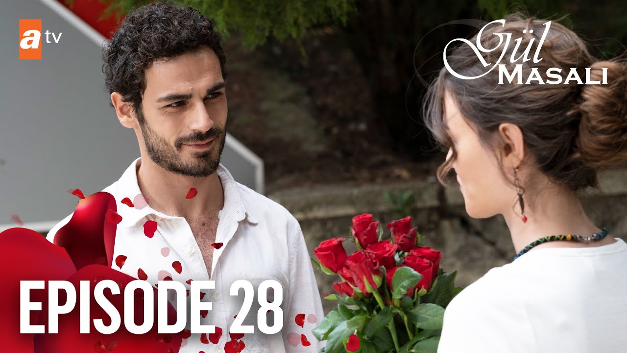 Gul Masali English - Episode 28 - YouTube