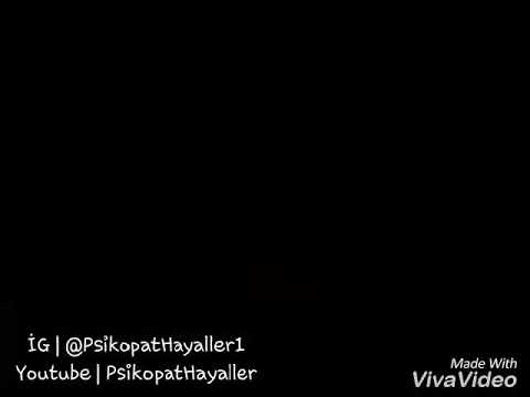 Həyat fani ölüm ani...