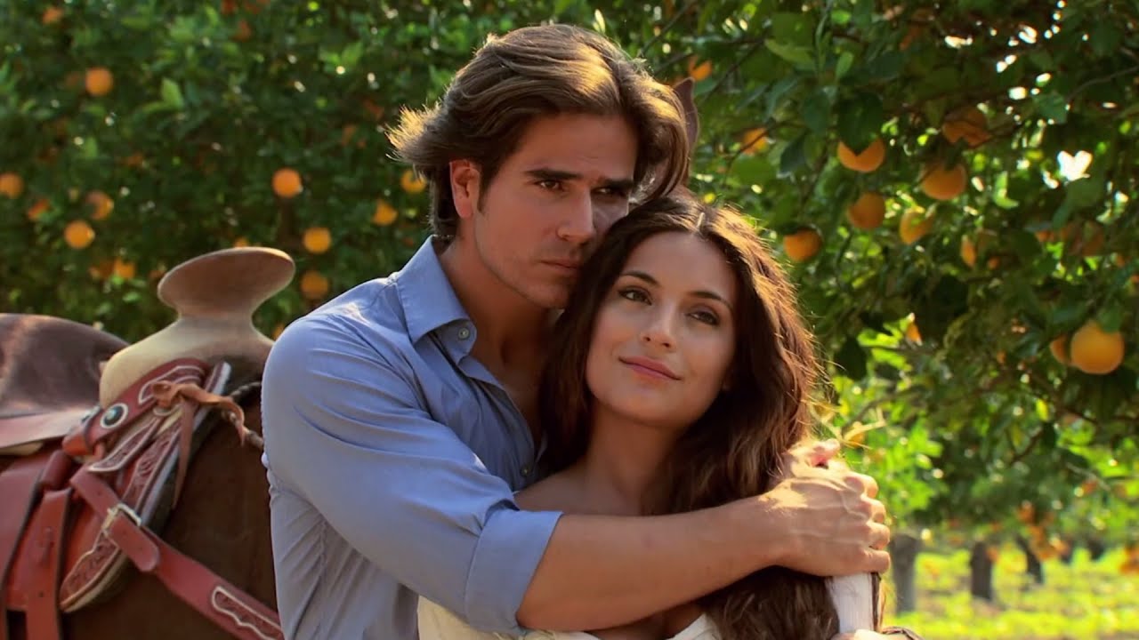 Corazón Indomable - Capítulo 1 HD (Parte 1/3) - YouTube