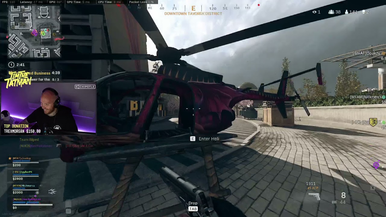 LOOOOL || Call of Duty: Warzone - YouTube