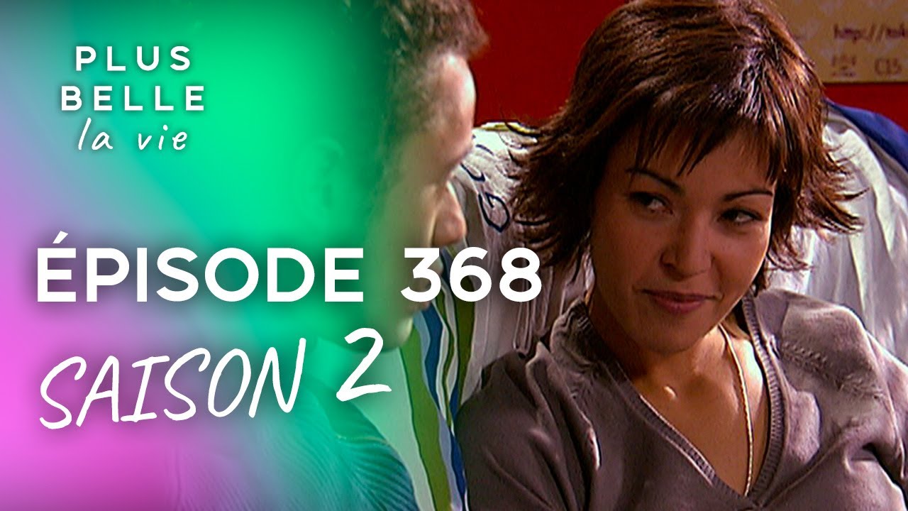 PBLV - Saison 2, Épisode 368 | François craque avec Alice - YouTube