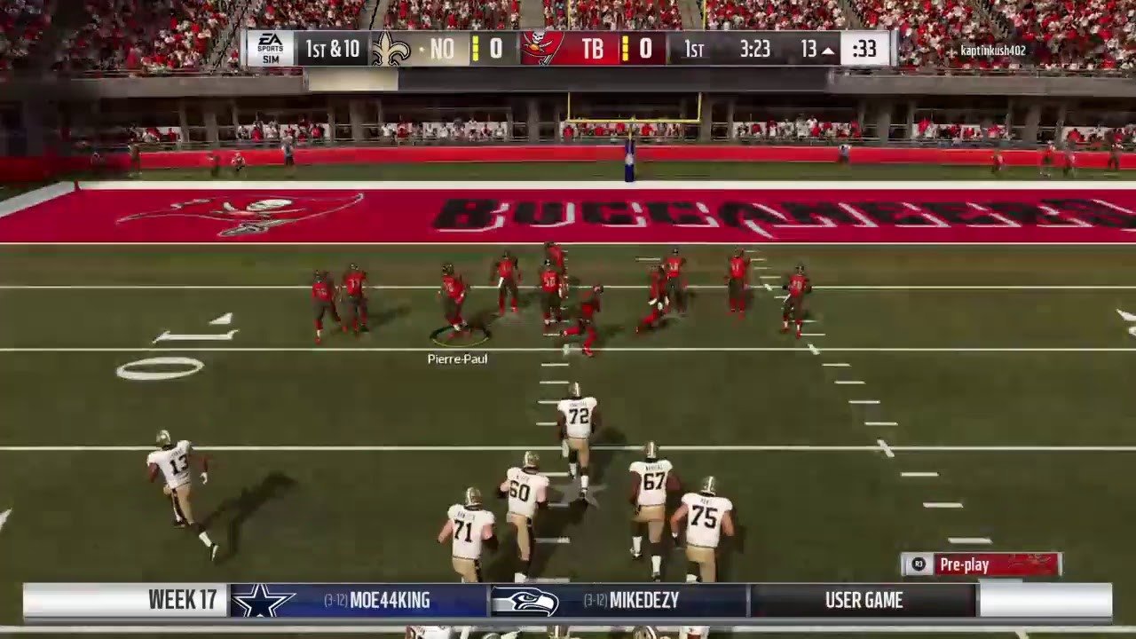 BOBBYDIGITAL_24's Live PS4 Broadcast - YouTube