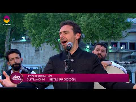 Feyiz Dolu Demlerin - Fatih Koca