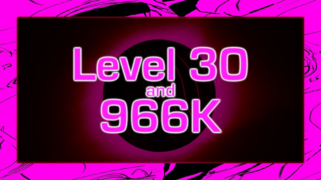NEStris - 2nd Level 30 and 966k in the same game - YouTube