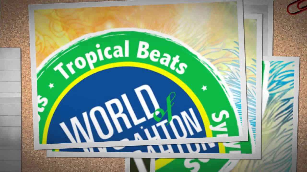 Moombahton Logo