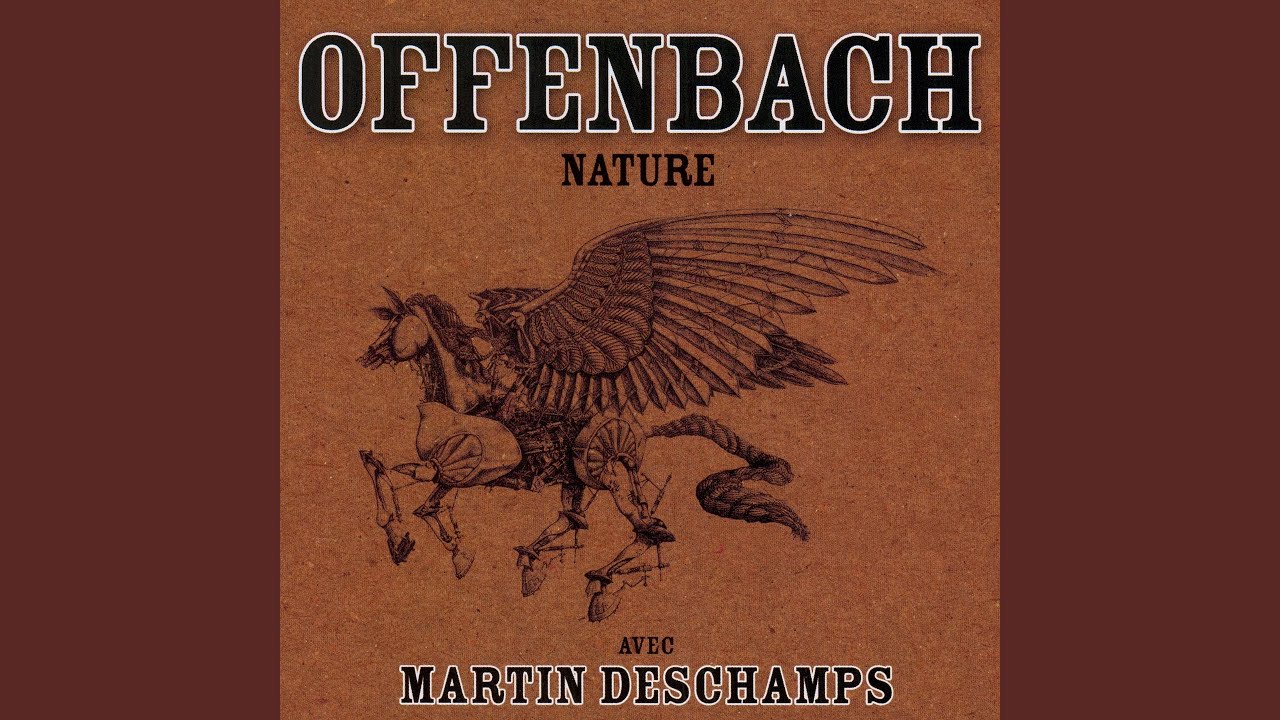 Promenade sur mars - YouTube