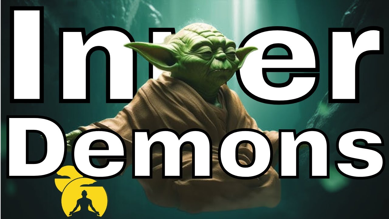 Battling Inner Demons with This Meditation - YouTube