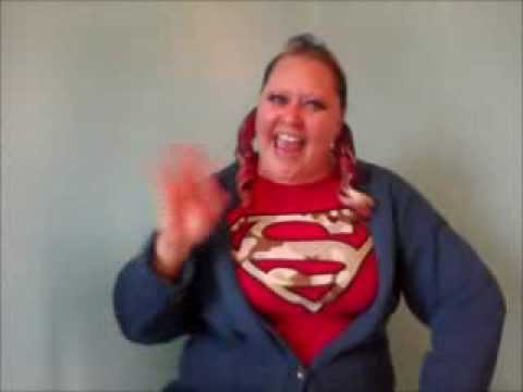 Slippery Fish - Finger Play Song - YouTube