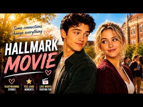 LMN MOVIE 2026 | Rich Girl Forced to Get a Real Job | Drama Thriller