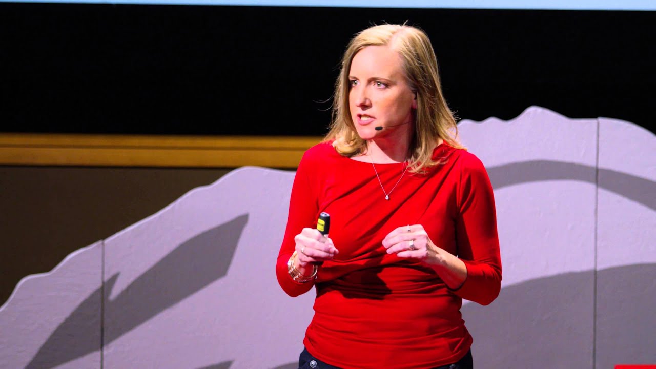 You are the key to stopping HPV | Heidi Parker | TEDxUniversityofNevada ...