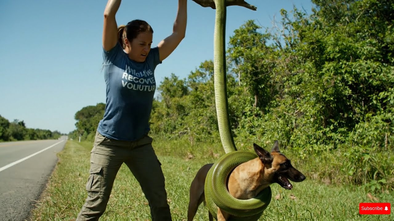 animal rescue stories: rescue dog - YouTube