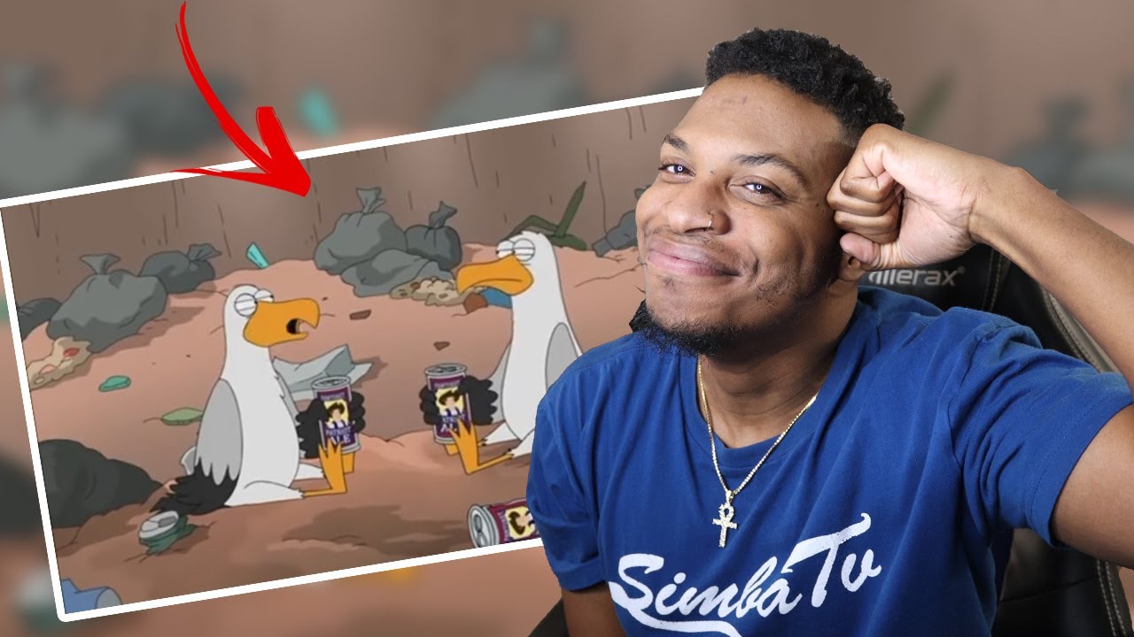 Family Guy Funniest Animals (Part 1) - YouTube