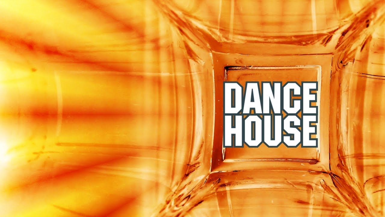 Dance house - New deep & Progressive house music august 2022 - YouTube
